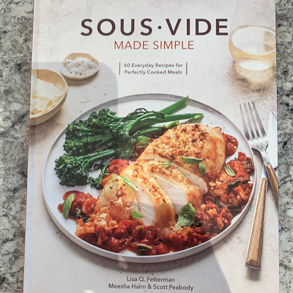 Sous Vide. made Simple – Penna & Co.