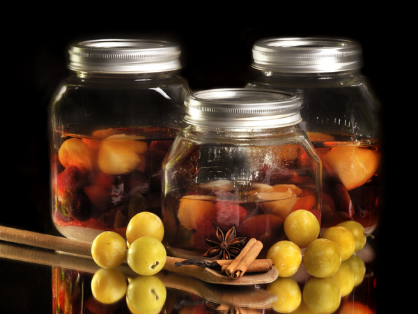 Penna How-to: Make Old World Rumtopf – Penna & Co.
