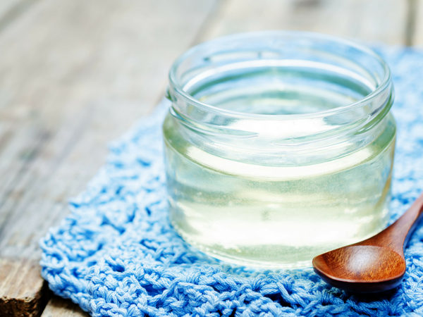 Simple Syrup – Penna & Co.