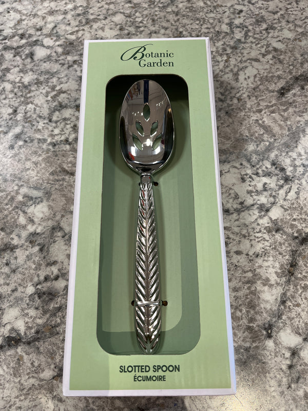 Botanic Garden Serving Spoon – Penna & Co.