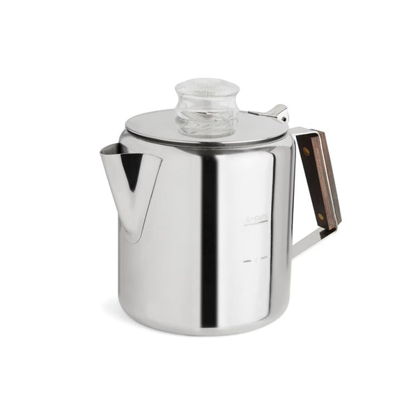 2 cup - 9 cup Percolator – Penna & Co.