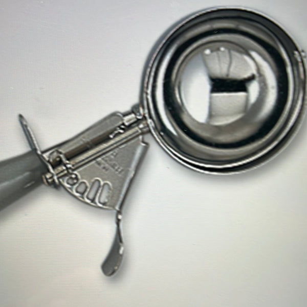 Standard Size Disher – Penna & Co.