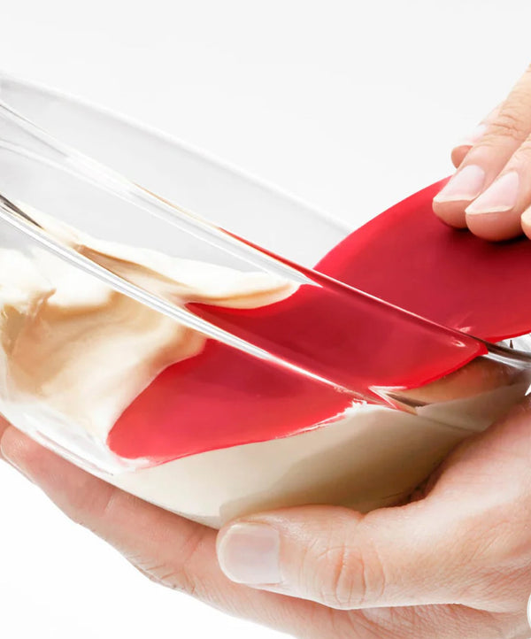 Flexible Bowl Scraper – Penna & Co.