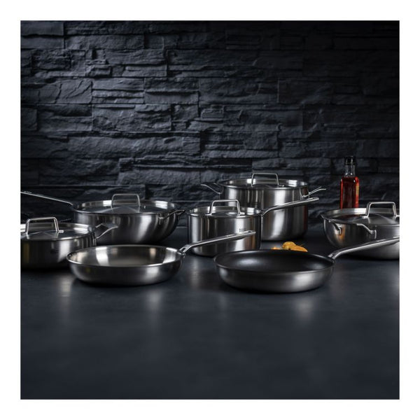 Culinary 5-Ply Serving Pan – Penna & Co.