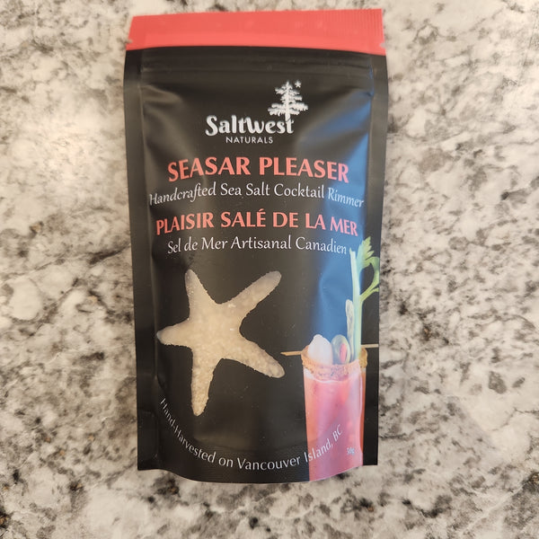 Seasar Pleaser – Penna & Co.