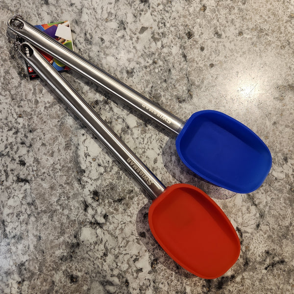 Silicone Scoopula – Penna & Co.