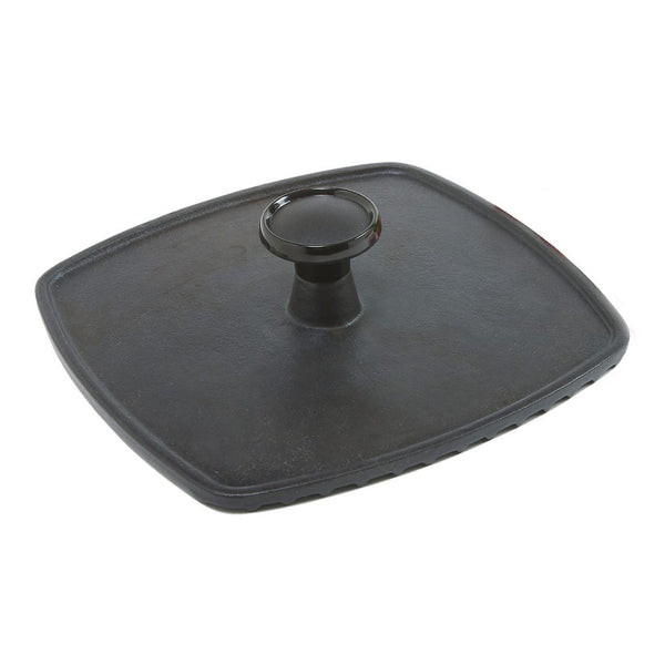 Cast Iron Panini Press Square – Penna & Co.