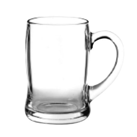 Benidorm Beer Mug – Penna & Co.