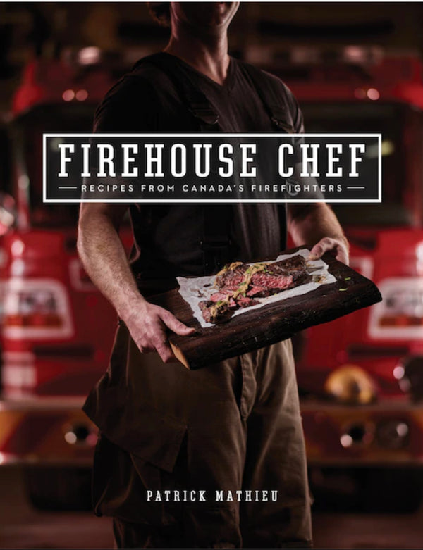 Firehouse Chef – Penna & Co.