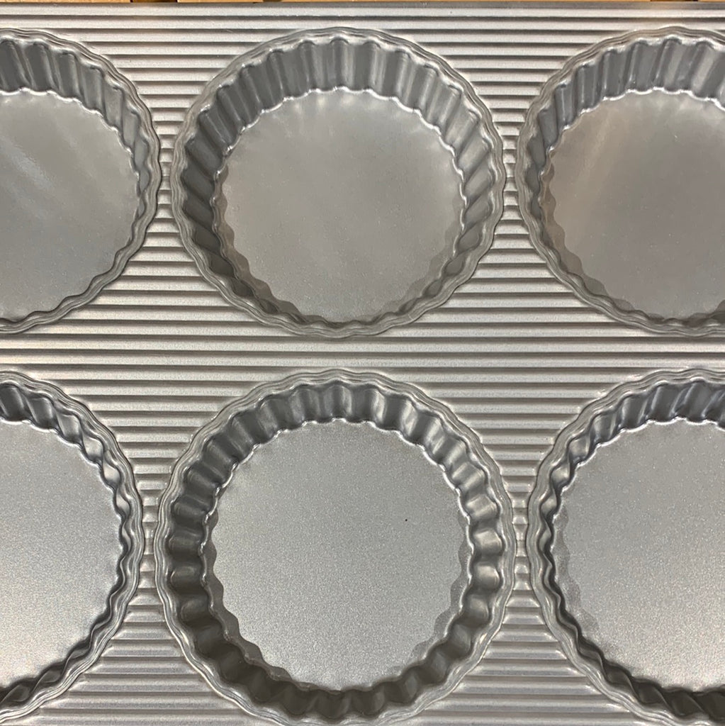 Fluted Tart Pan – Penna & Co.